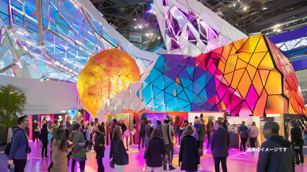 万博とは？場所や期間！これで全て丸わかり！ | 株式会社ユニティー